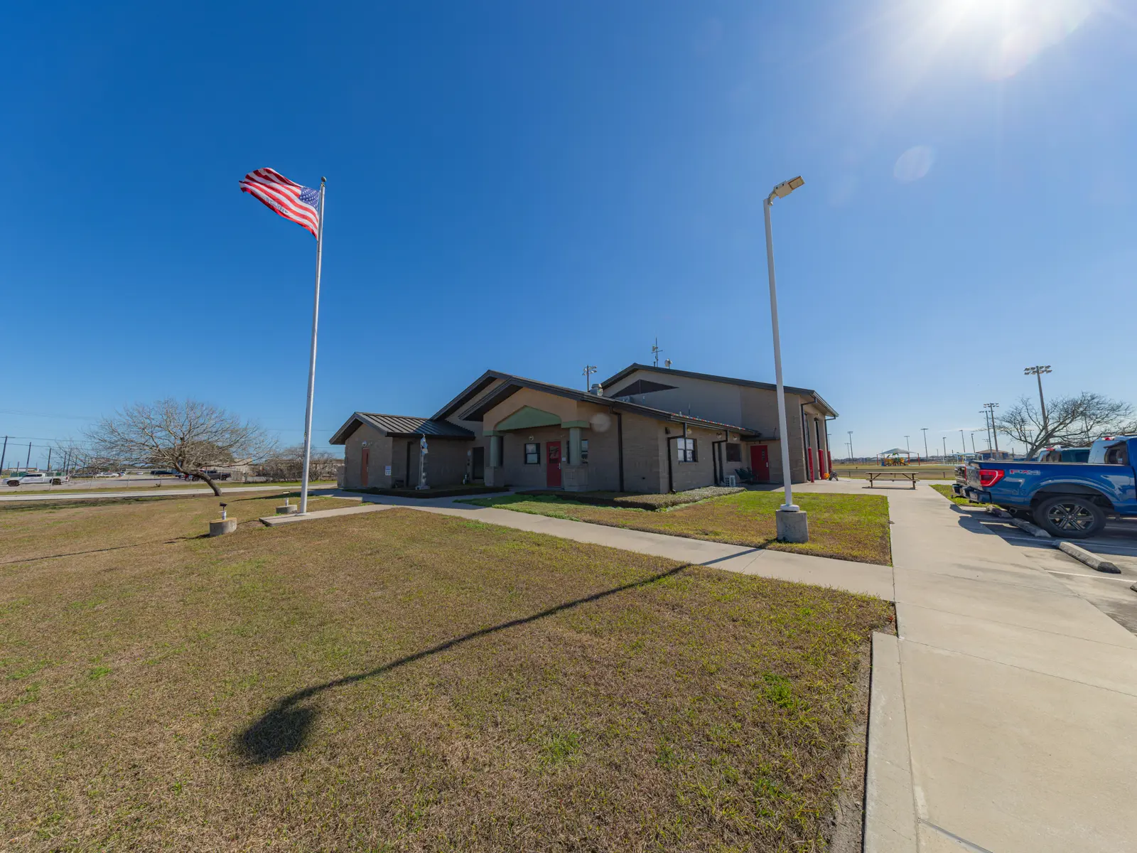 Fire Stations | City of Corpus Christi