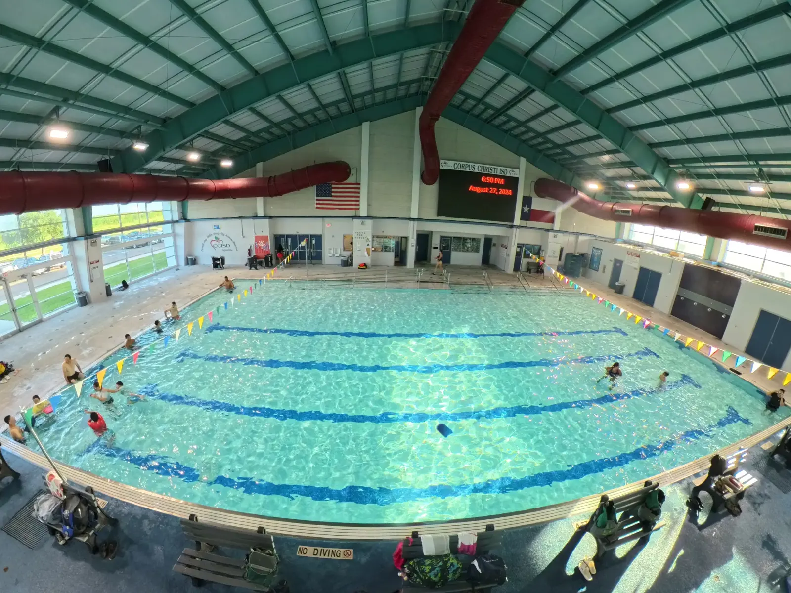 Pools | City of Corpus Christi