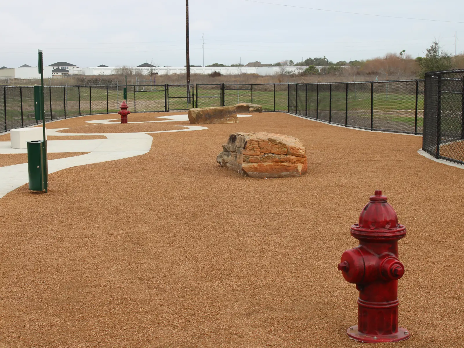 Dog Parks | City of Corpus Christi