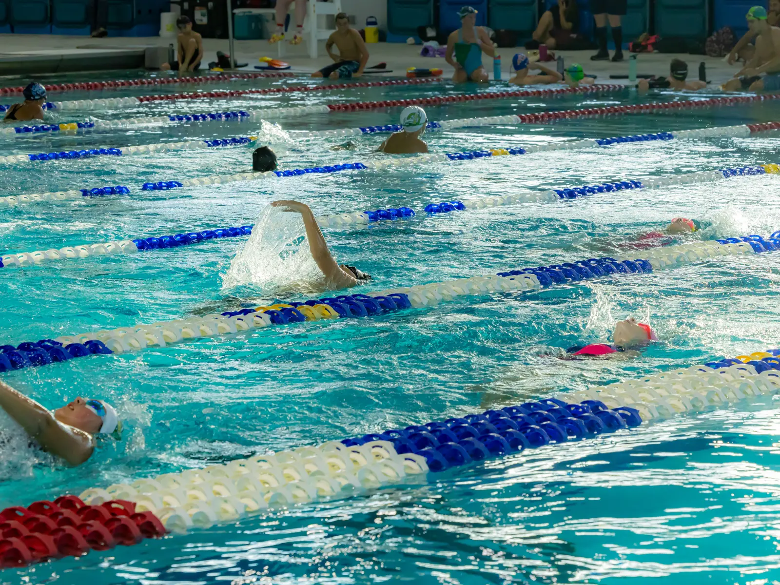 Pools | City of Corpus Christi