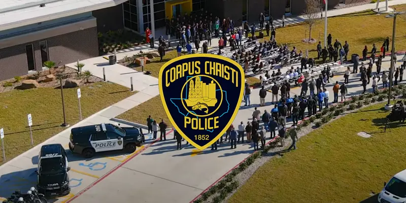 Home | City of Corpus Christi