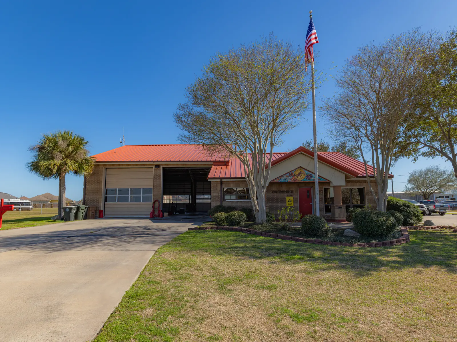 Fire Stations | City of Corpus Christi