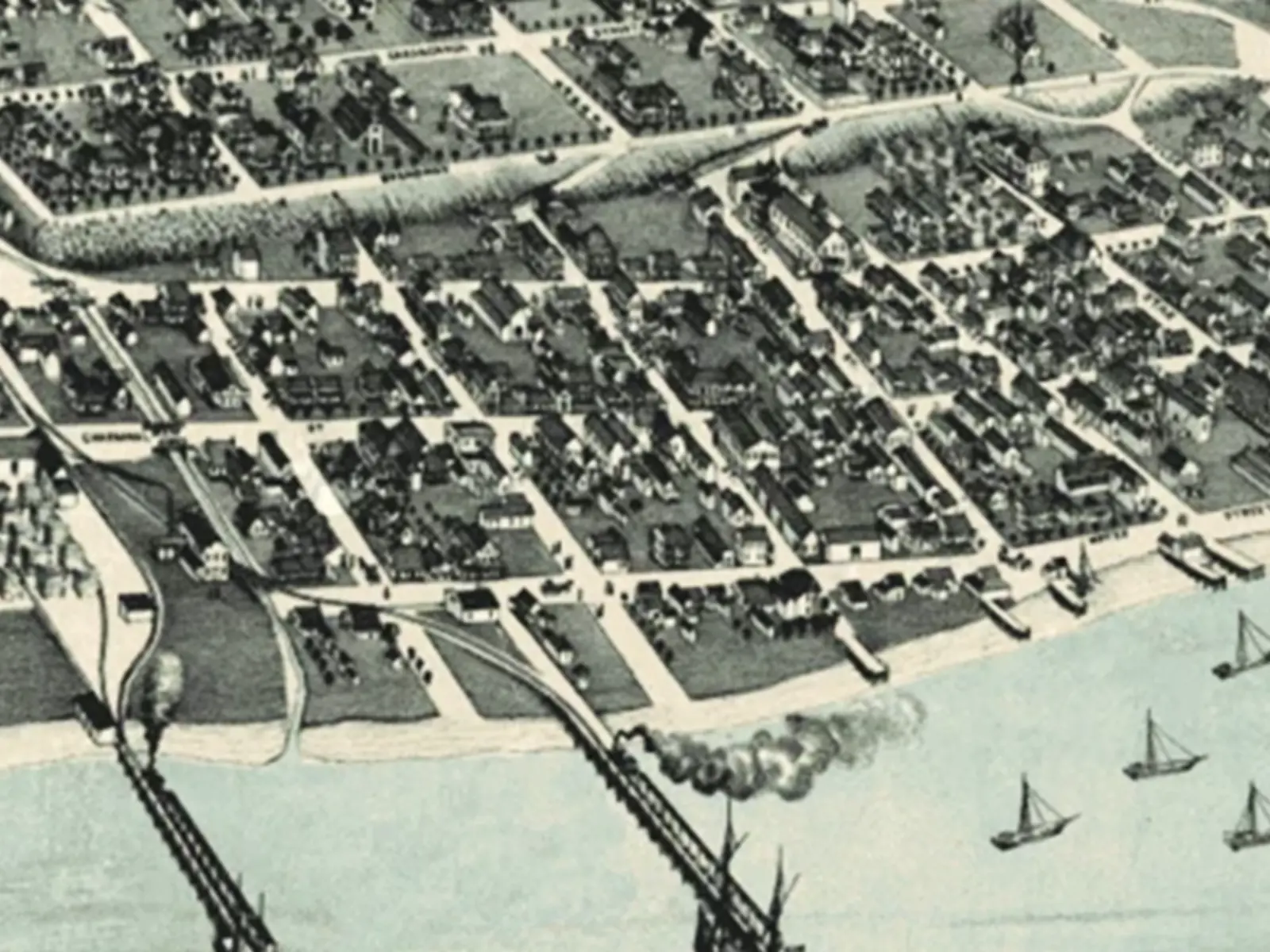 Planning | City of Corpus Christi