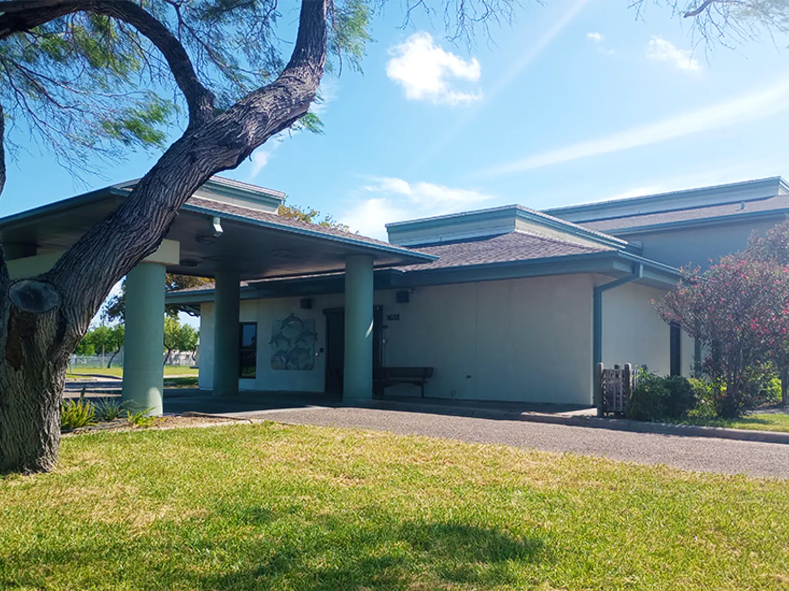 Senior Centers | City of Corpus Christi