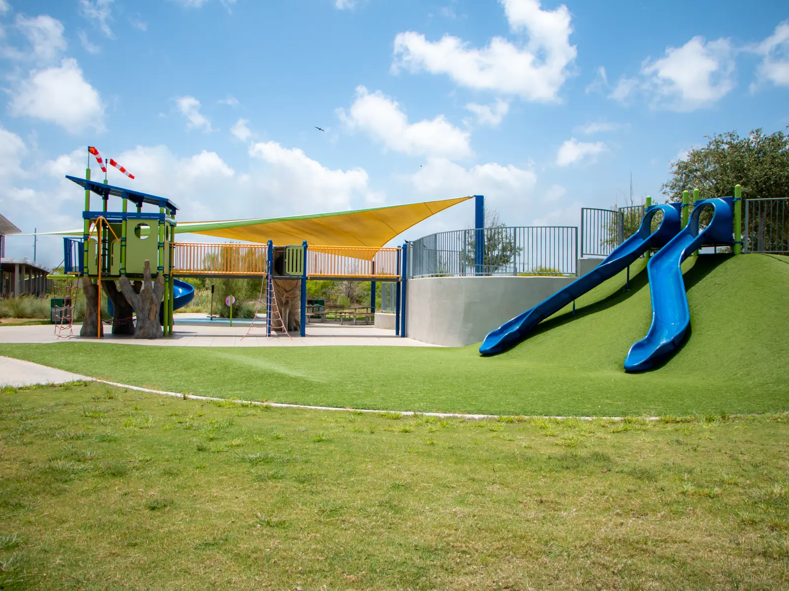 Oso Bay Wetlands Preserve and Learning Center | City of Corpus Christi