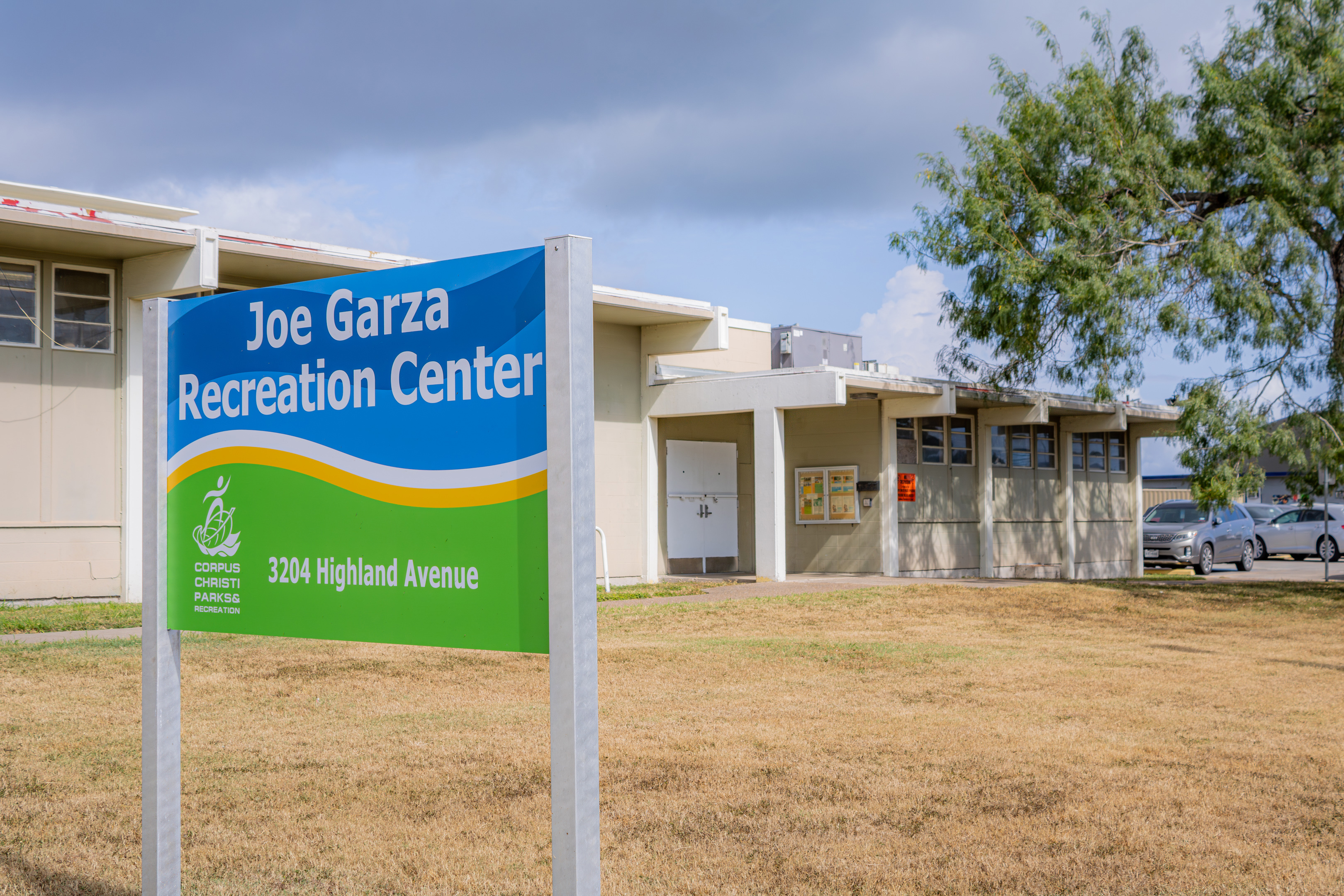 Recreation Centers | City of Corpus Christi