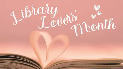 Libraries | City of Corpus Christi