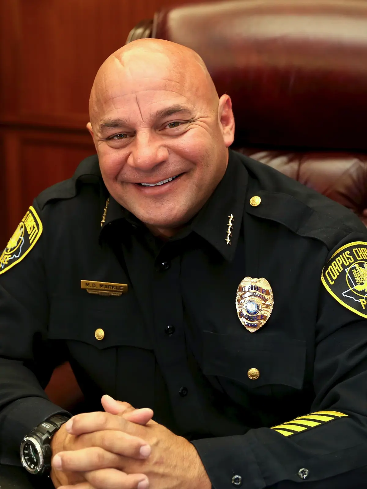 Police Department | City of Corpus Christi