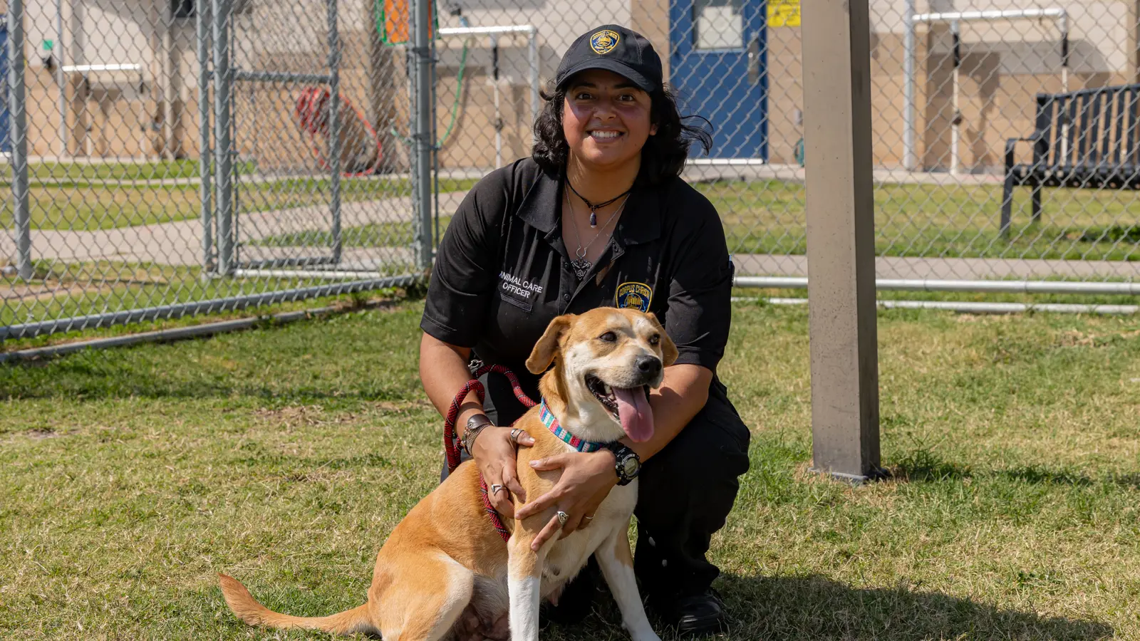 Animal Care Services | City of Corpus Christi