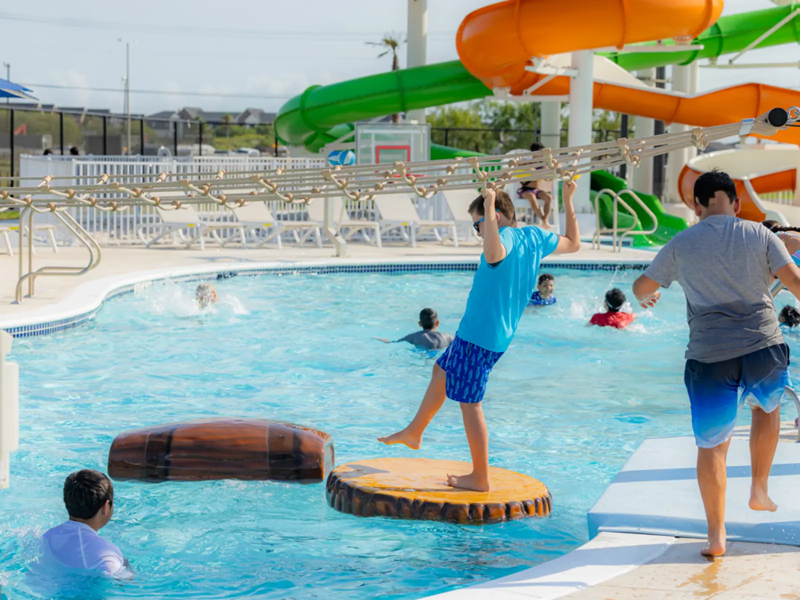 Pools | City of Corpus Christi
