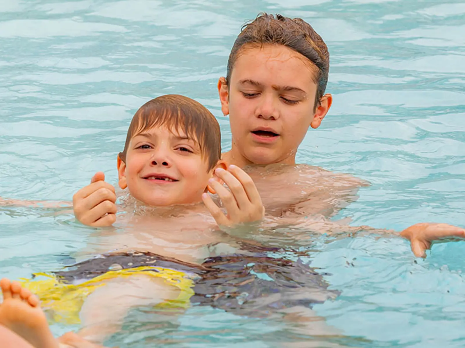 Pools | City of Corpus Christi