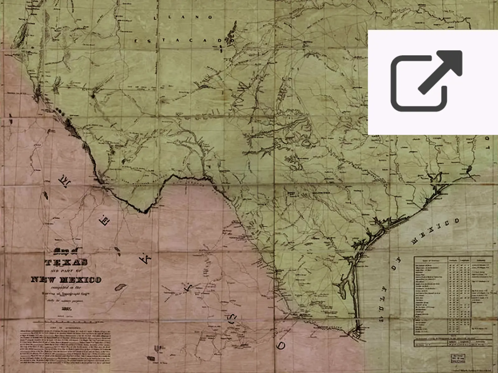 Local History Department | City of Corpus Christi