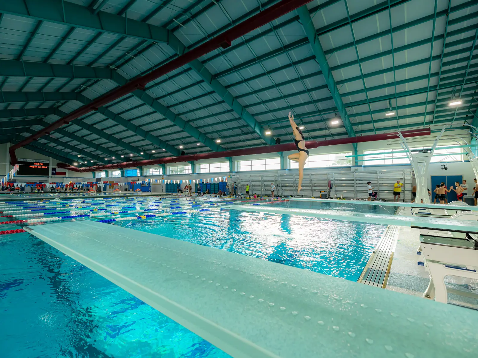 Pools | City of Corpus Christi