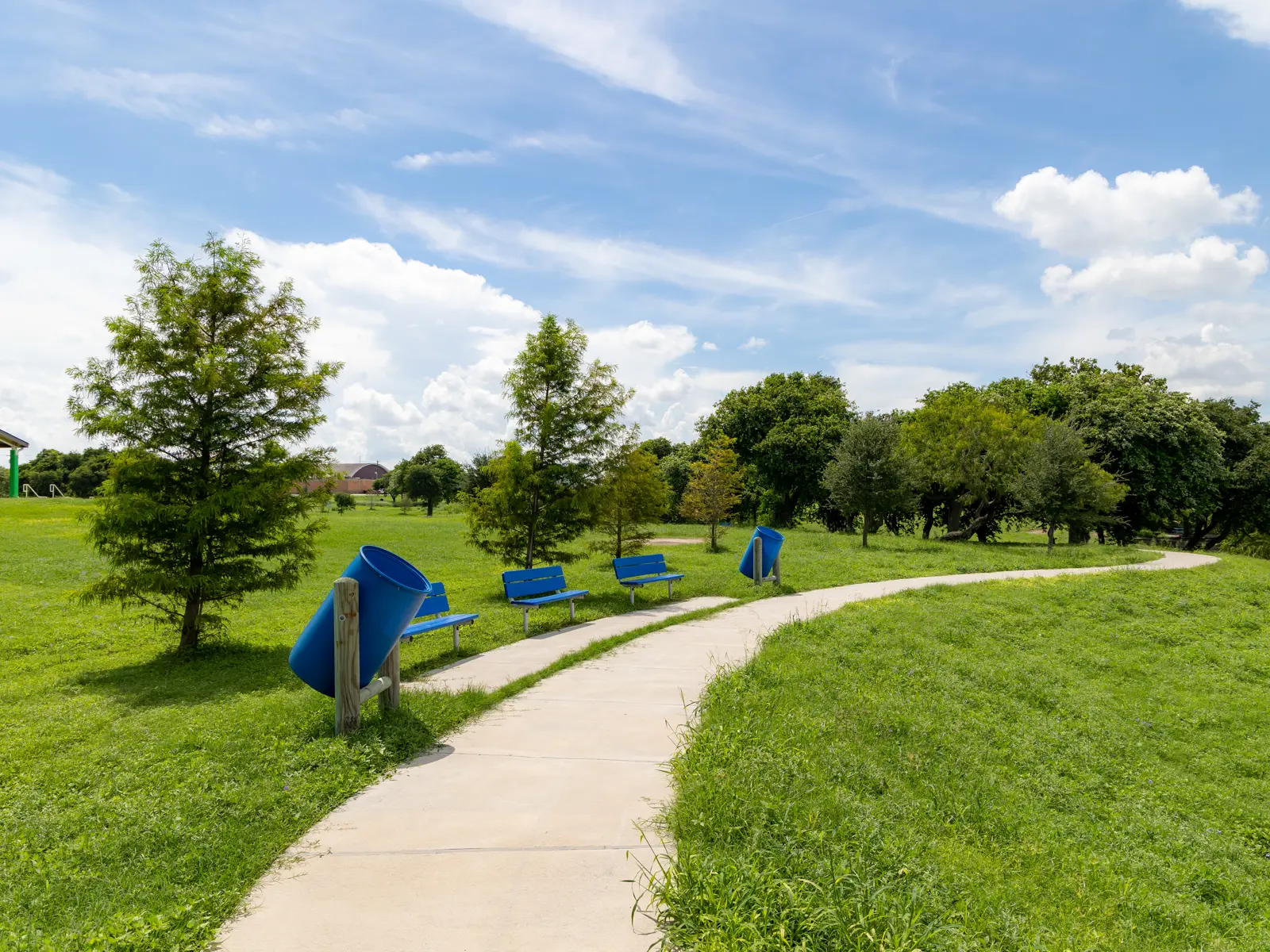 Hike and Bike Trails | City of Corpus Christi