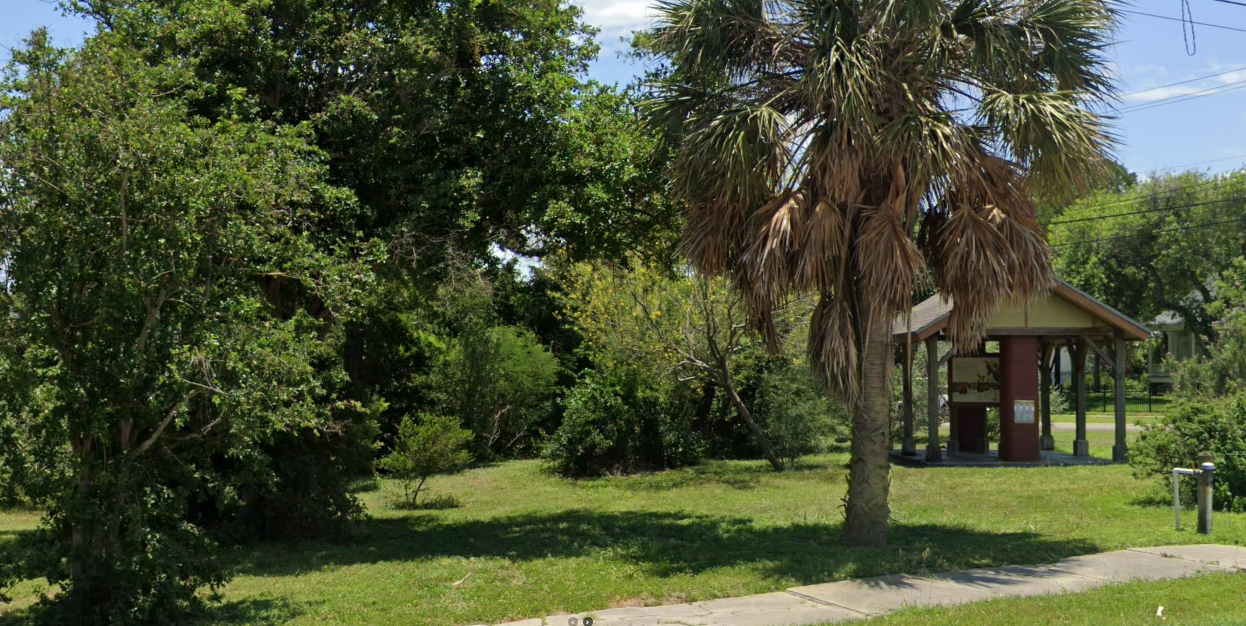 Hike and Bike Trails | City of Corpus Christi