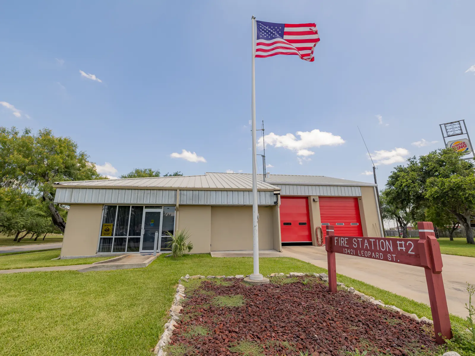 Fire Stations | City of Corpus Christi