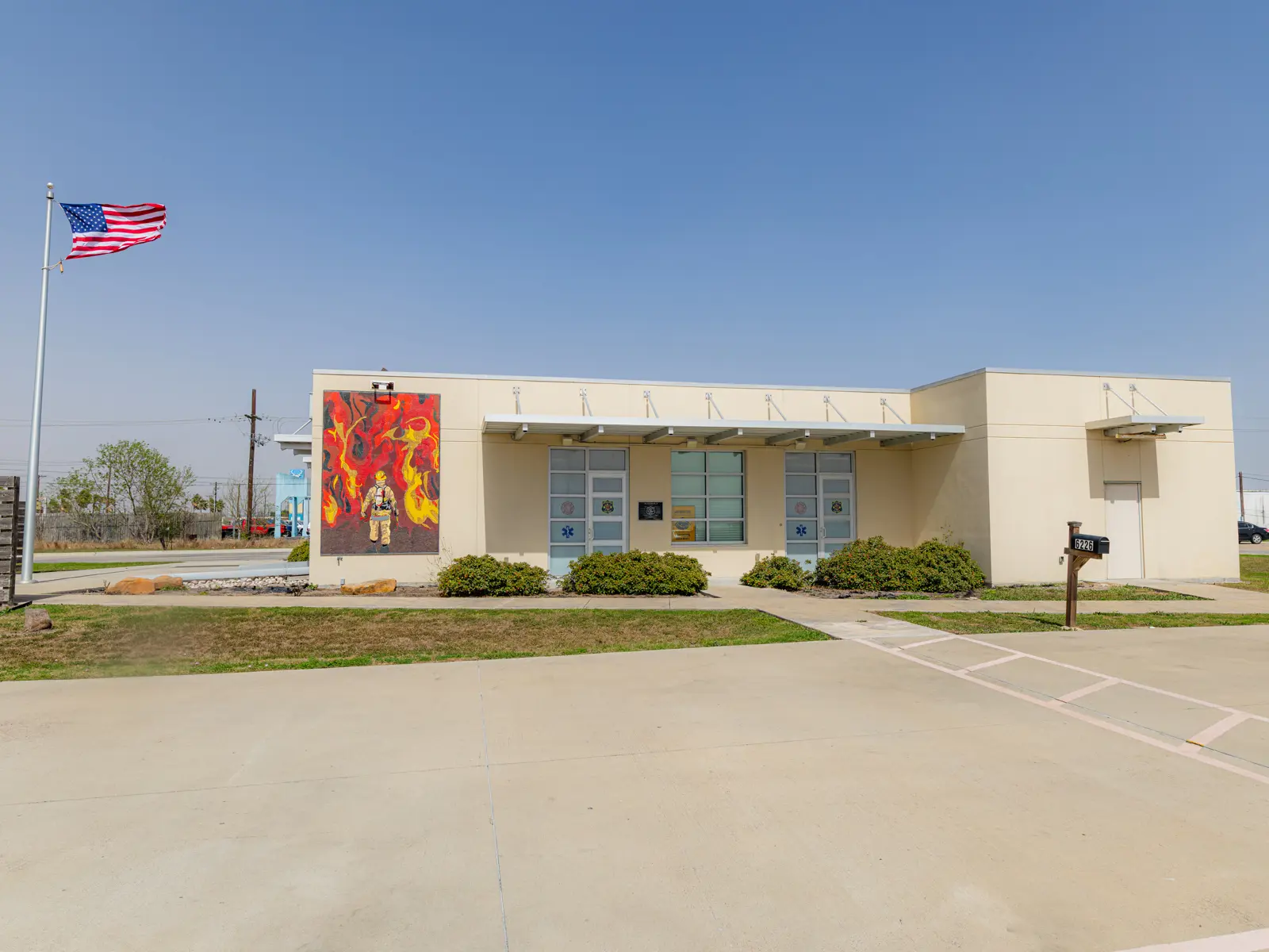 Fire Stations | City of Corpus Christi