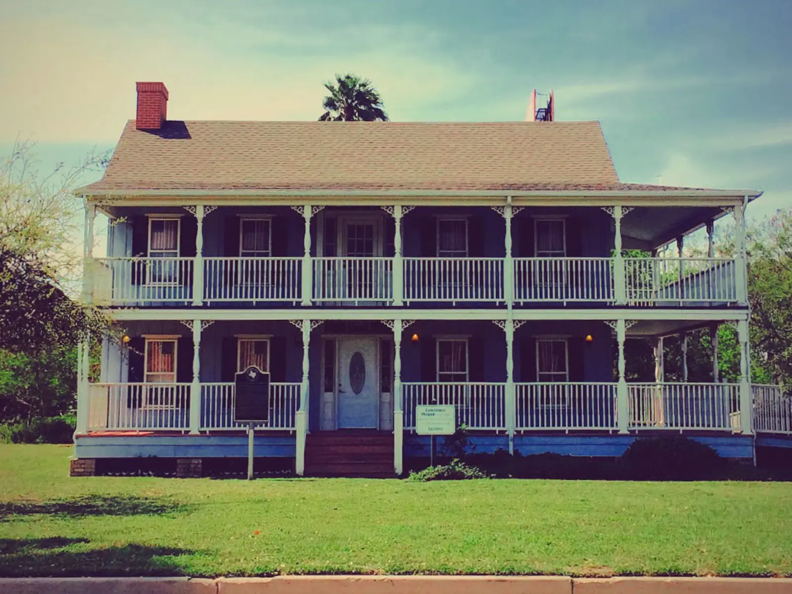 Historic Preservation Plan (HPP) | City of Corpus Christi