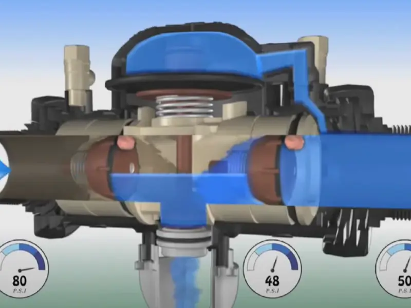 Backflow Prevention Program | City of Corpus Christi