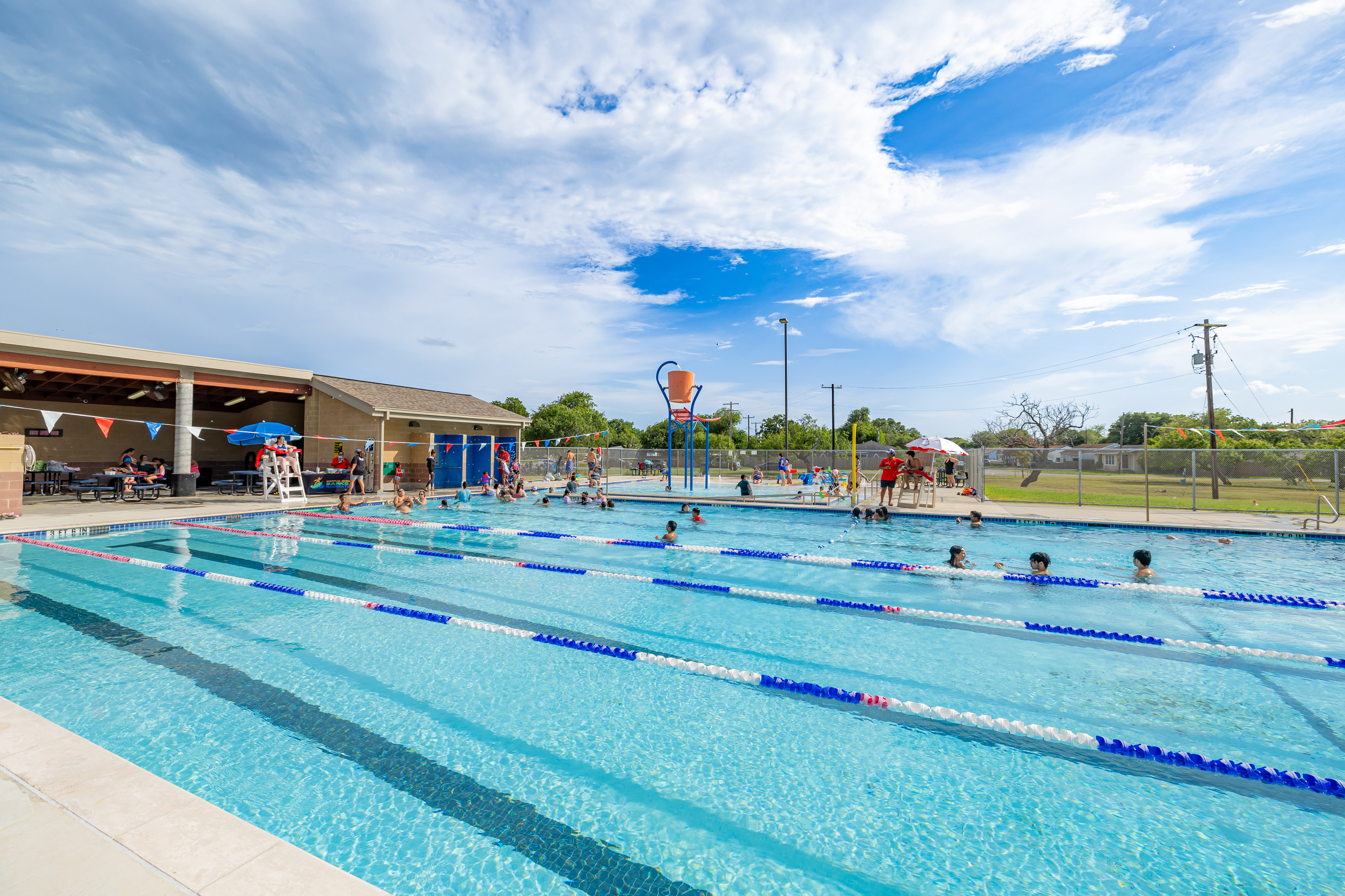 Parks and Facilities | City of Corpus Christi