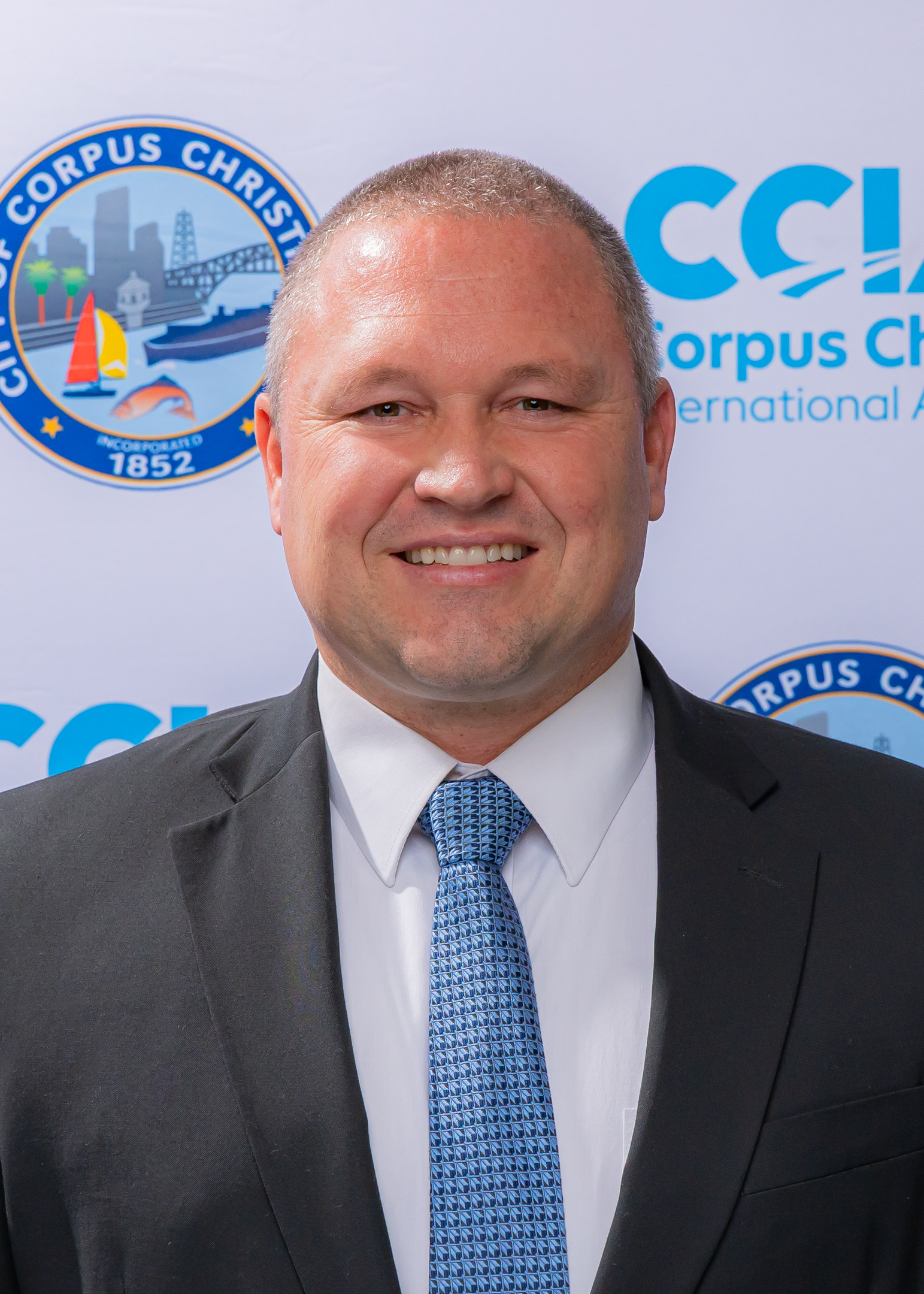 Airport | City of Corpus Christi