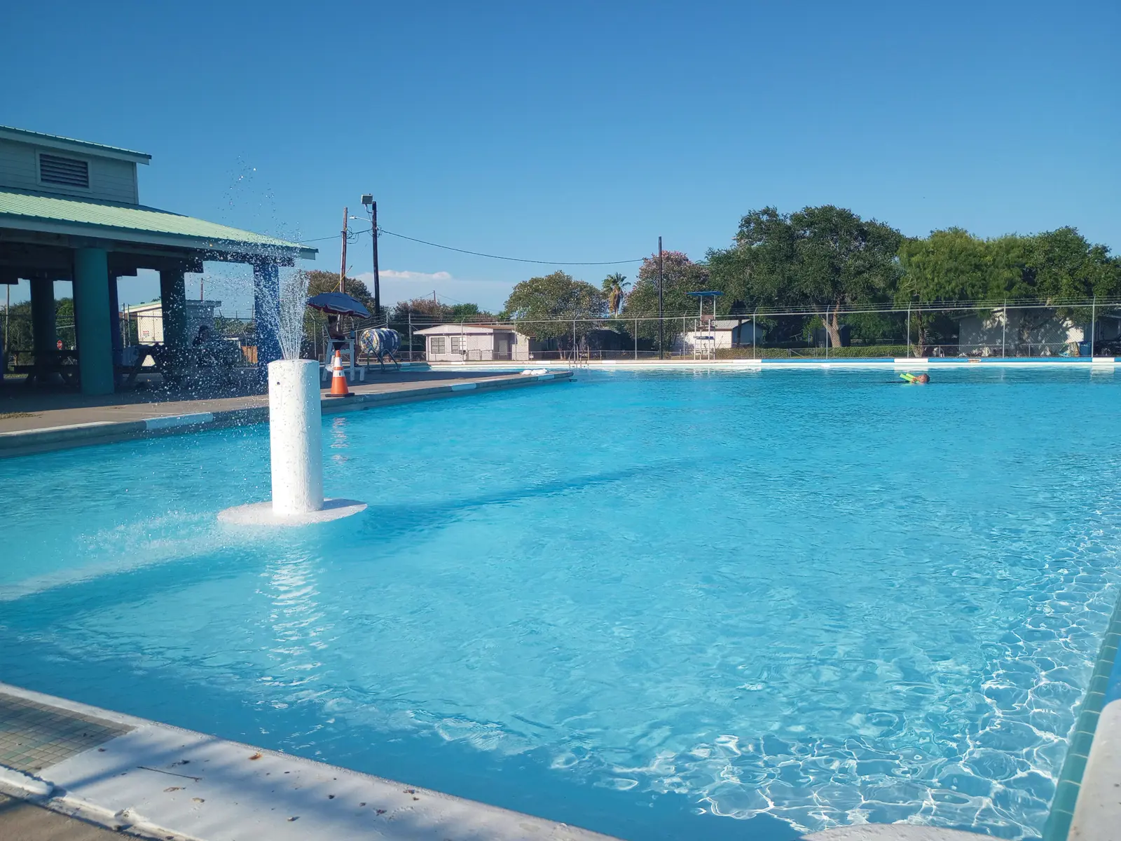 Swim Programs | City of Corpus Christi