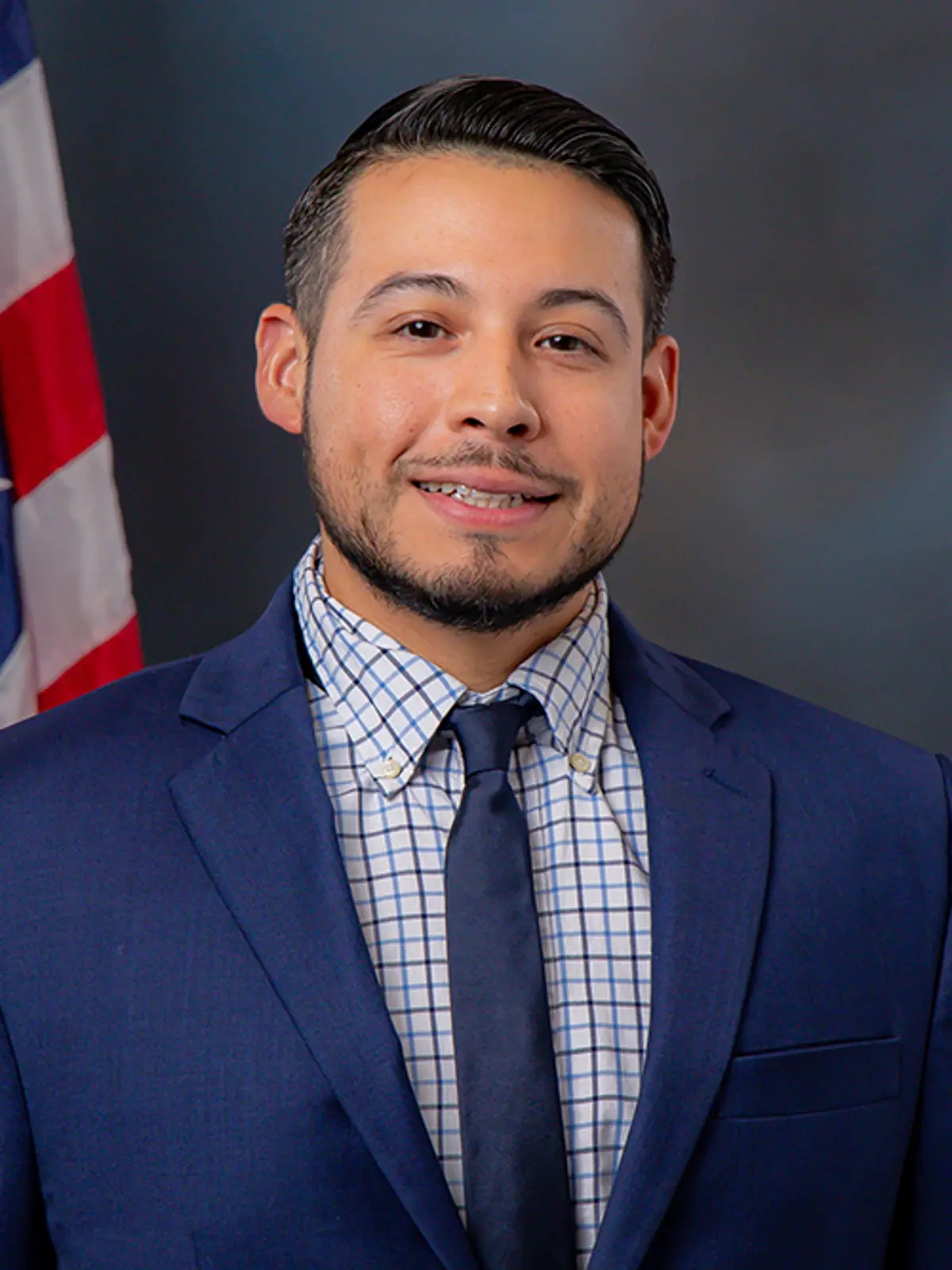 Command Staff and Divisions | City of Corpus Christi