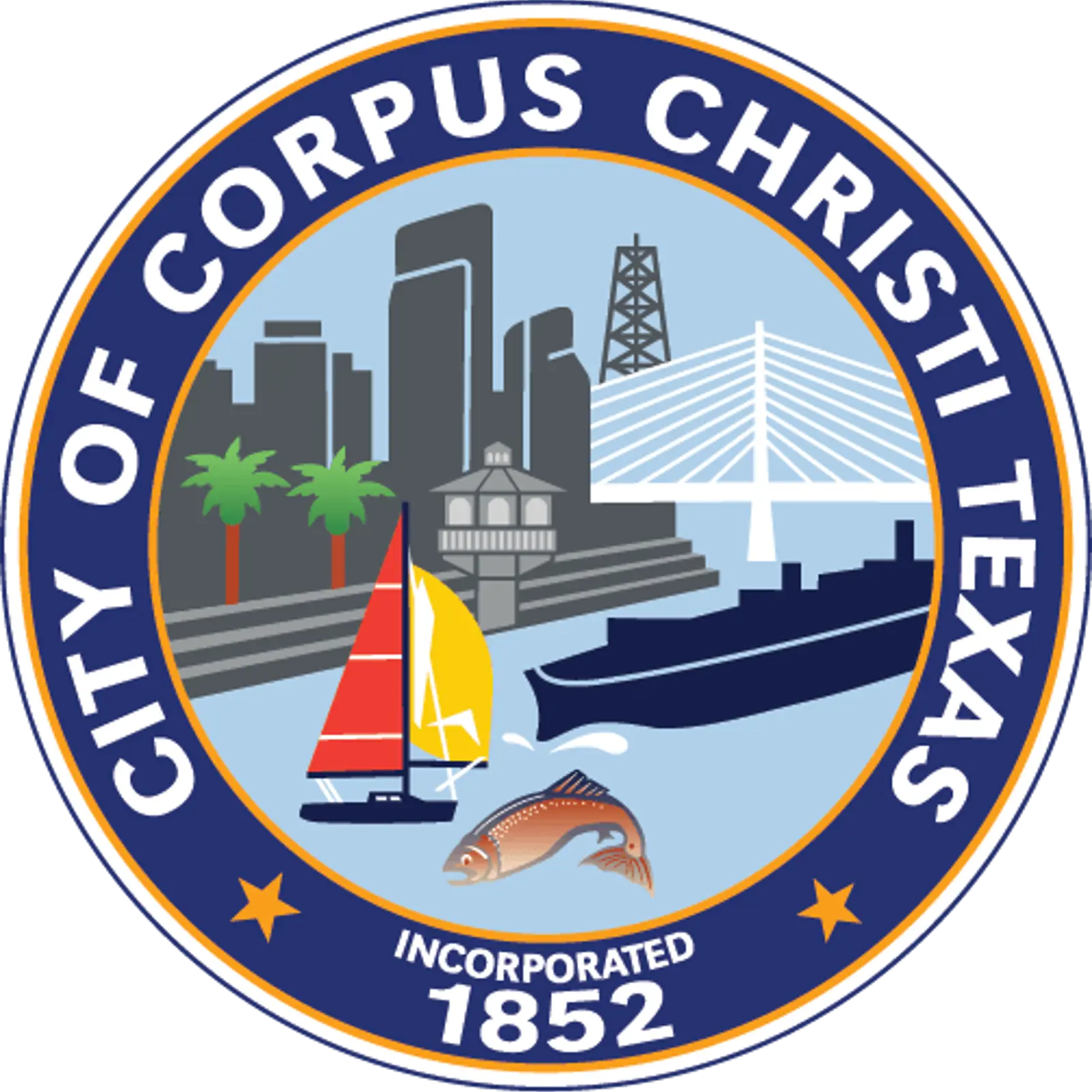Online Newsroom | City of Corpus Christi