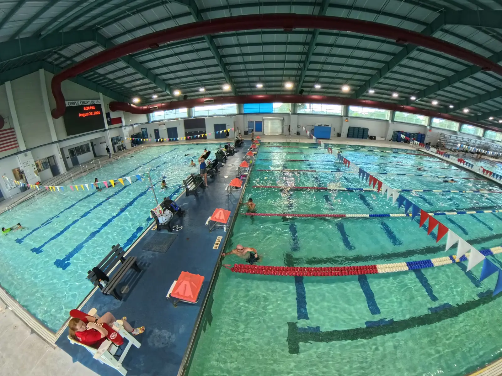 Pools | City of Corpus Christi