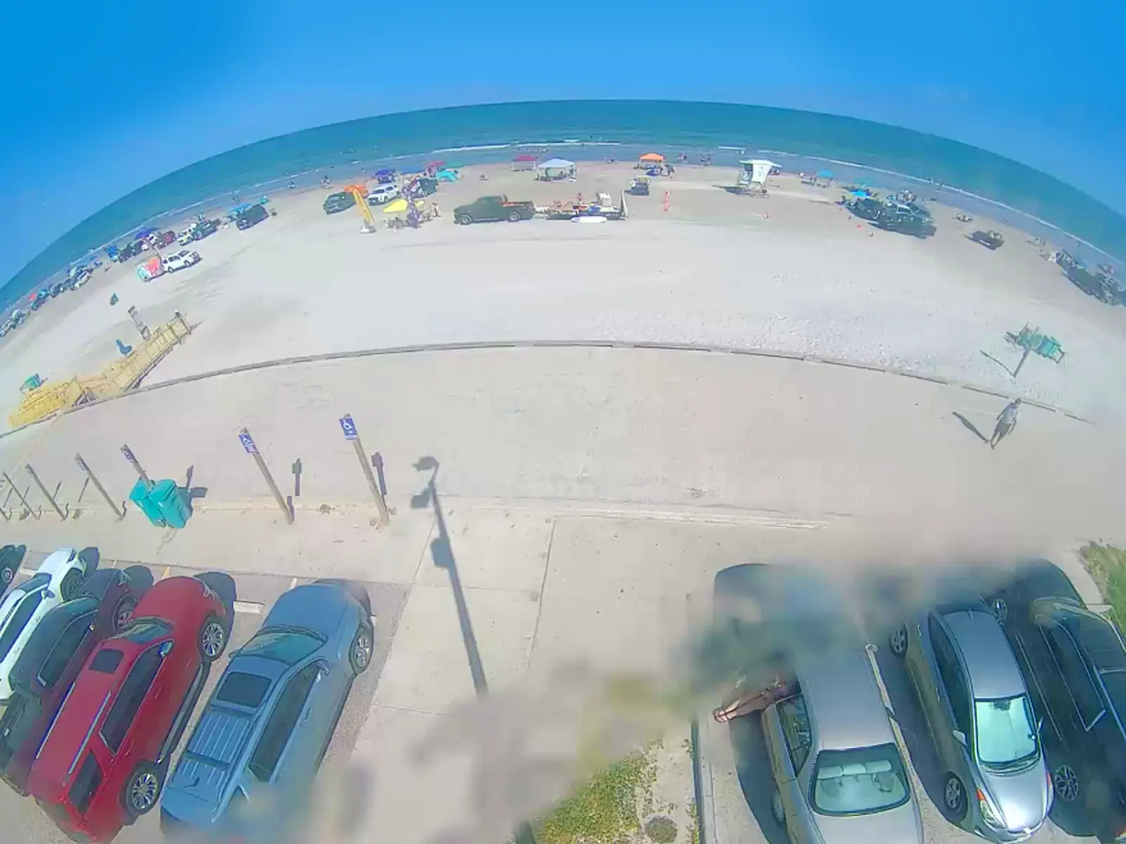 Beaches | City of Corpus Christi