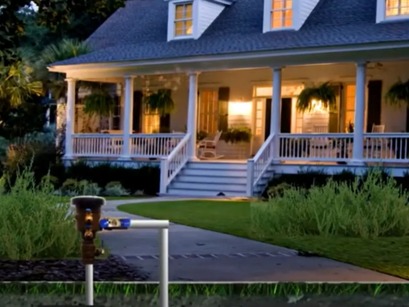Backflow Prevention Program | City of Corpus Christi