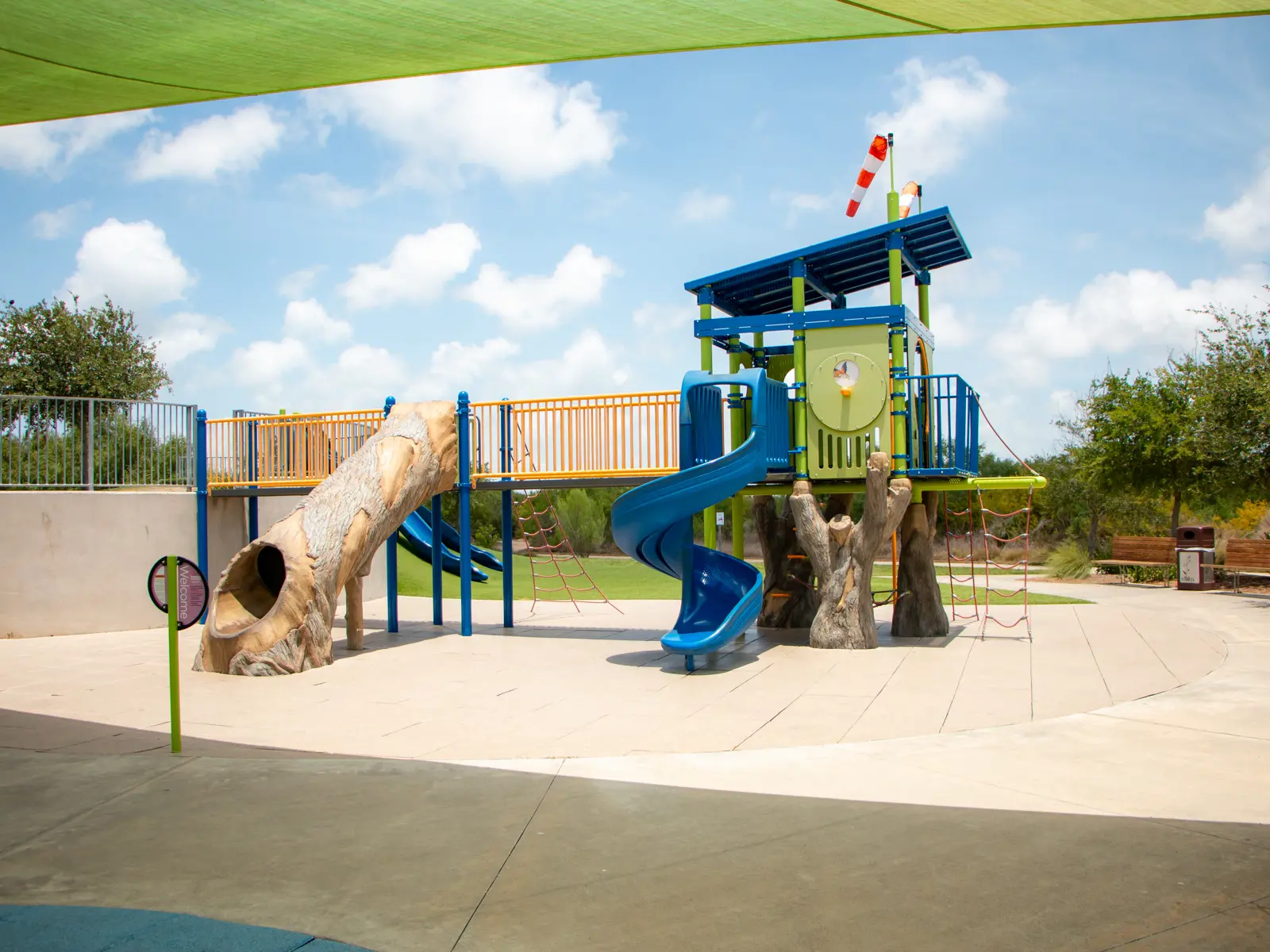 Oso Bay Wetlands Preserve and Learning Center | City of Corpus Christi